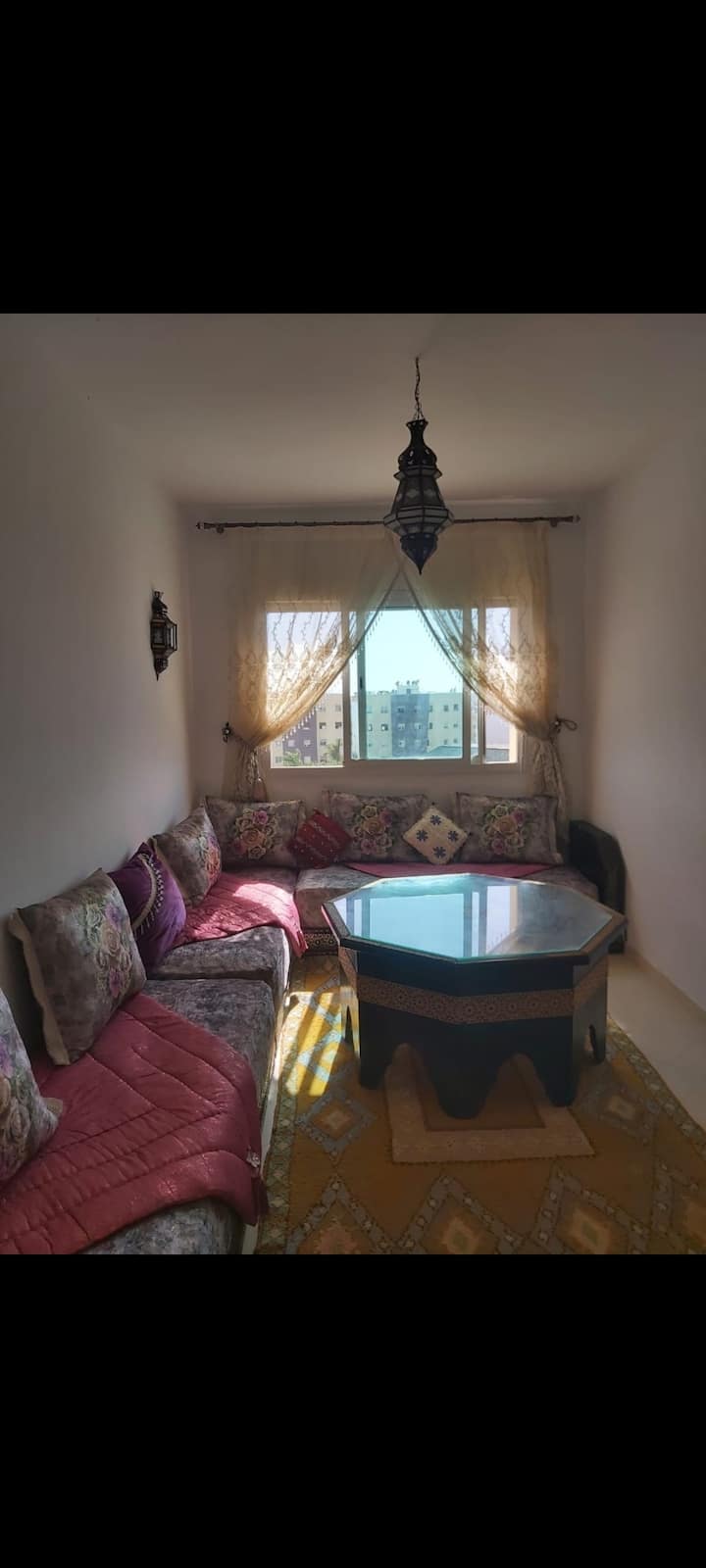 Beautiful, Well-located House(for Families) - Salé