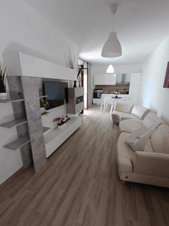 Casa Calatia - Caserta