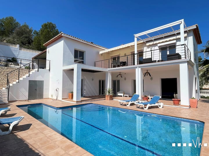 Vh Costa Blanca - Dream House - Bonaire