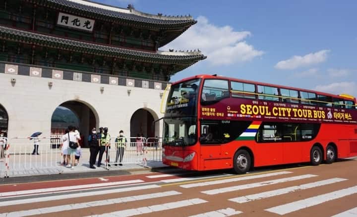 #신축/동묘앞역30초/홍대/동대문ddp/명동/이태원/종로/경복궁/공항버스#멋진야경#넷플릭스 - Seoul