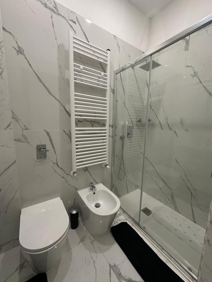 Wayhome Apartment In Milan - Aéroport de Milan Linate (LIN)