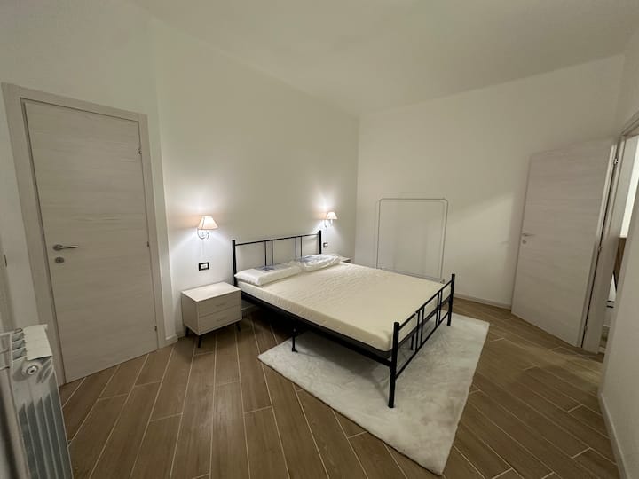 Wayhome Apartment In Milan - Aéroport de Milan Linate (LIN)