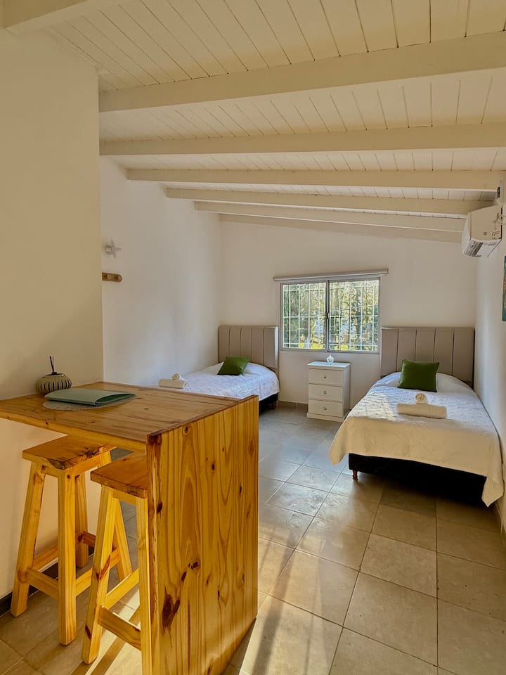 Lo De Nacho 10 - (15' Eze Airport) - Buenos Aires Ezeiza Airport (EZE)