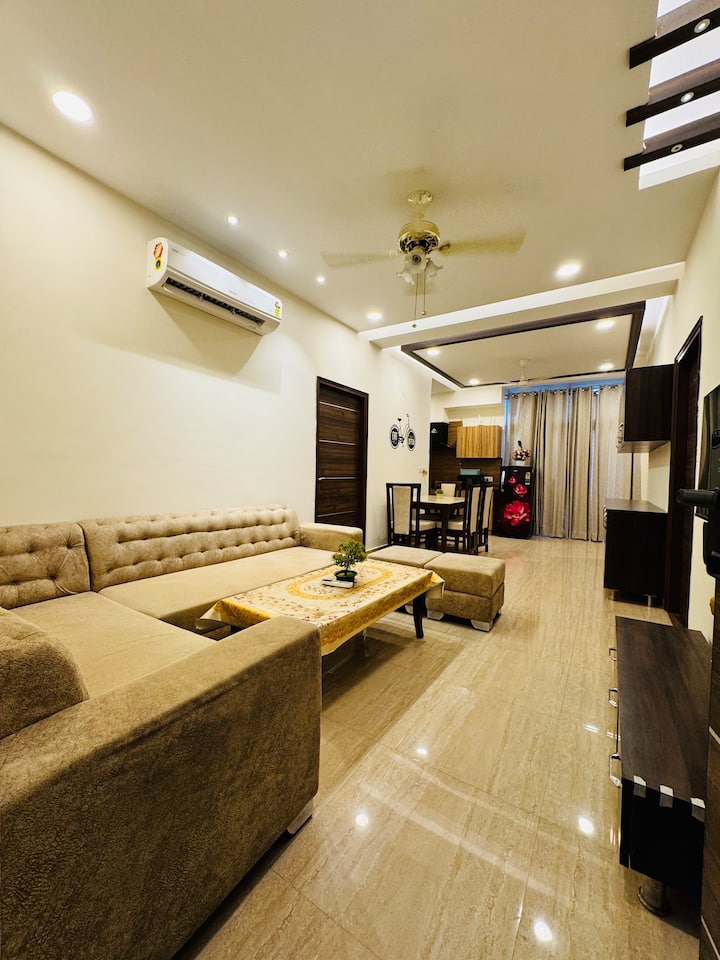 Apartment In Jalandhar (Near Lpu) - Jalandhar