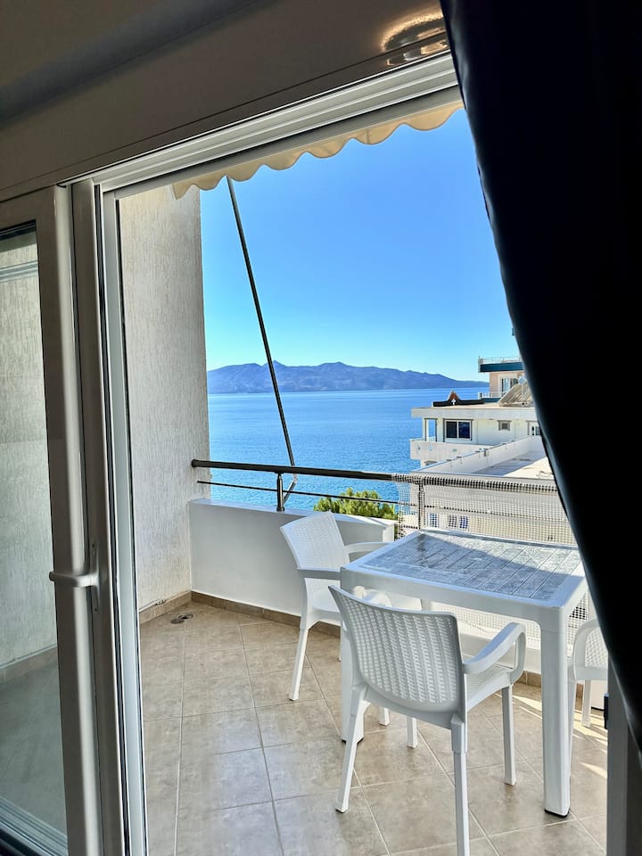 Millie Apartment - Sarandë