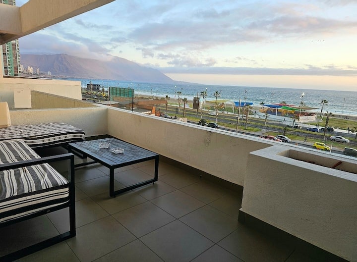 Disfruta Este Atardecer - Alto Hospicio
