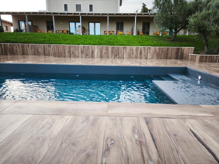 Monolocale Fienilemare - Roseto degli Abruzzi