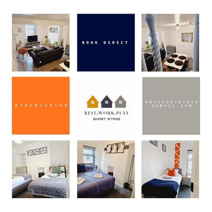 Discounts| Wifi| Contractors| Bikeparkwales - South Wales