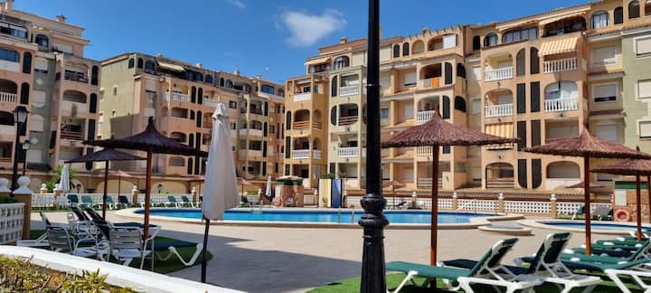 Gaal Holiday - Torrevieja
