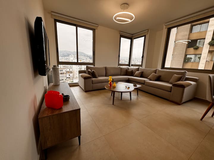 Home To Go - 1395 - Beyrouth