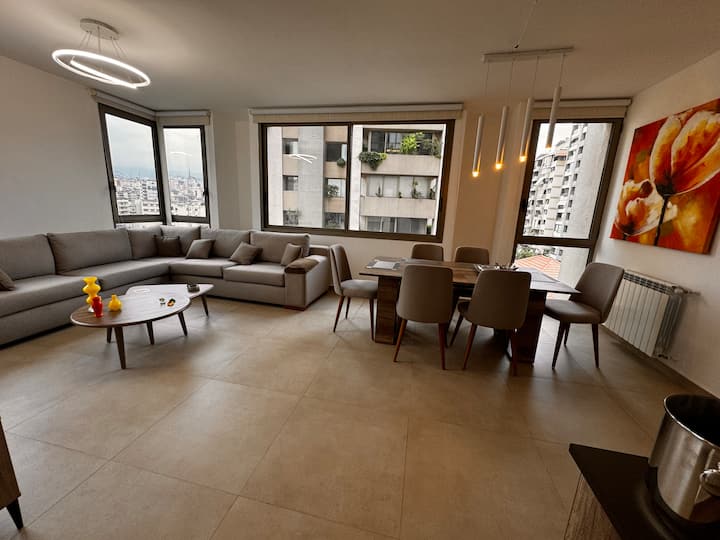 Home To Go - 1395 - Beiroet