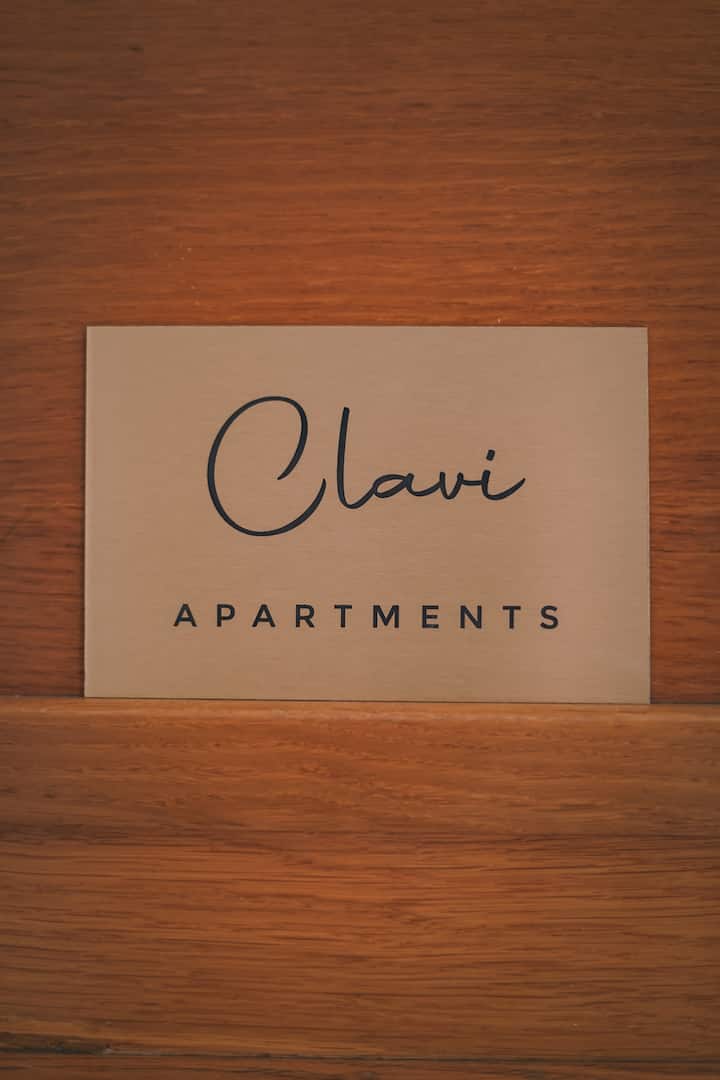 Clavi Apartament - Sassari