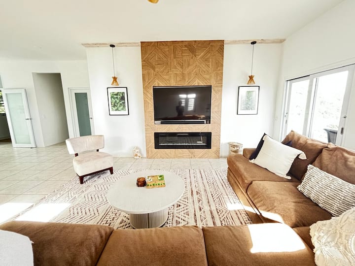 Casa Montaña Del Sol - Perfect Getaway For Groups - Cayey