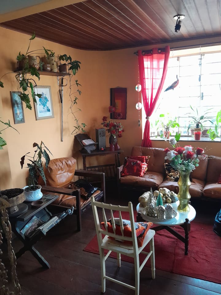 Cobertura Dúplex - Volta Redonda