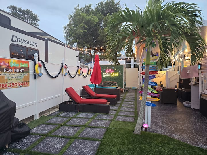 Gallego Deluxe Rental Key Largo Florida - Key Largo, FL