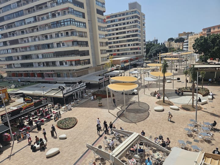 Apartamento Kumaná - Torremolinos