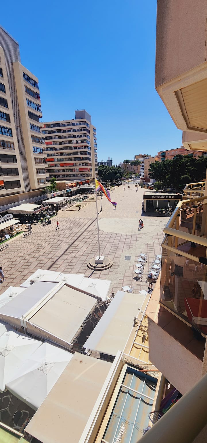 Apartamento Kumaná - Torremolinos