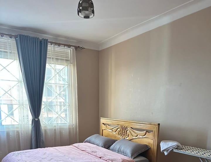 Comfortable Affordable Home Kampala. - Kampala