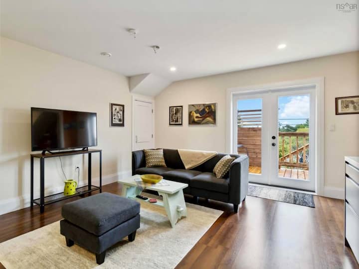 Trendy Lahave Flat Near Lunenburg And Bridgewater - Bridgewater