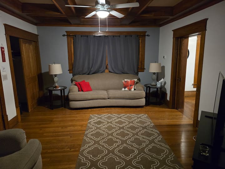 No Cleaning Fee+workspace+free Cable/ppv Included! - Portage Lakes, OH
