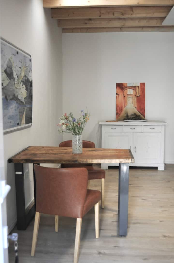 Apartment Mit Guter Anbindung - Bornheim