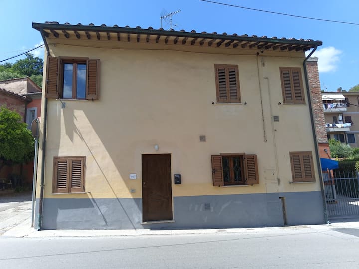 Dimora Toscana - Pontedera