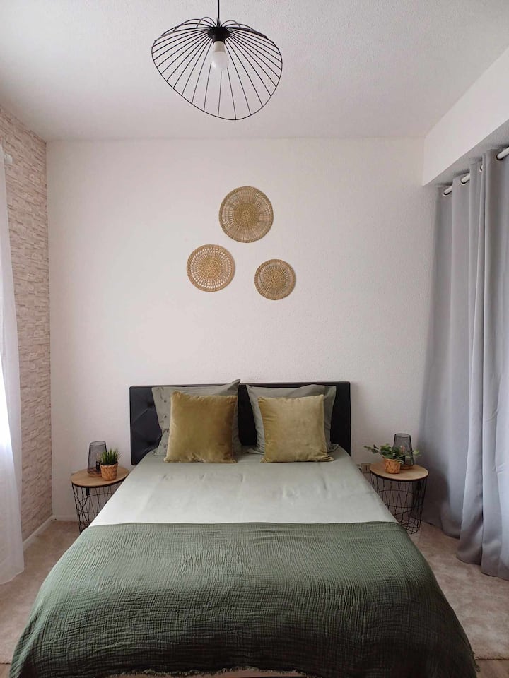 Appartement Type Studio - Dax