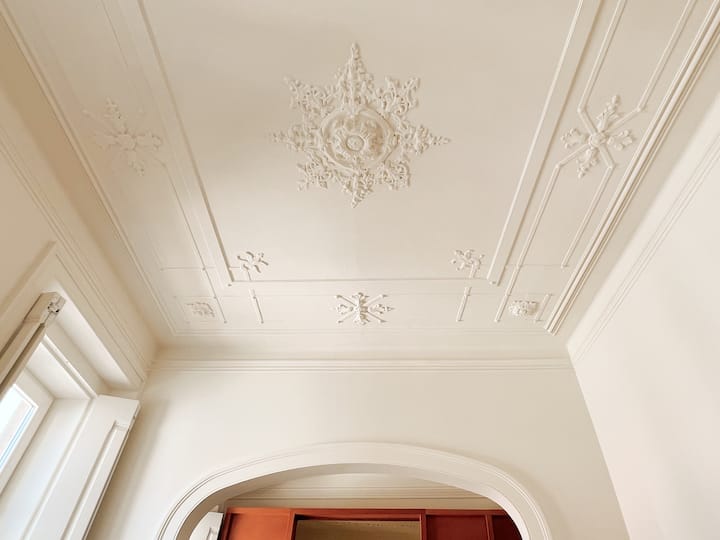 Historic Apartment Cascais - Maison Boheme - Cascais