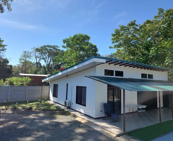 Casa Malufa - Cahuita