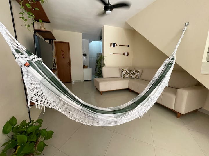 Casa No Recreio Em Condomínio Com Piscina - Recreio