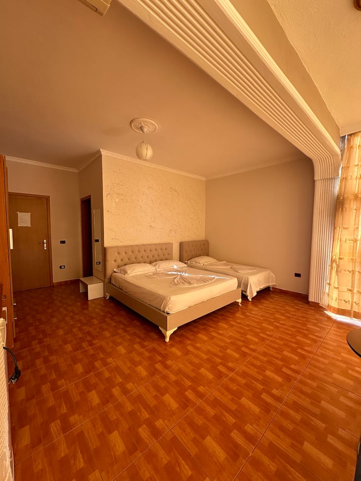Mozy Appartament - Durres