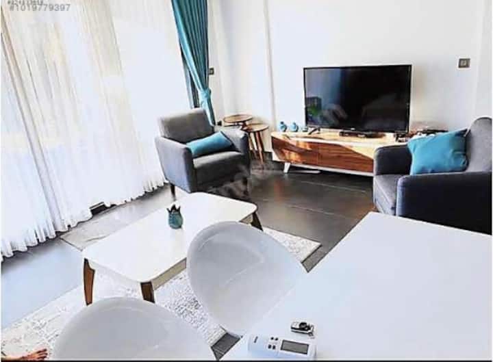 Kuşadası Villa - Aydın