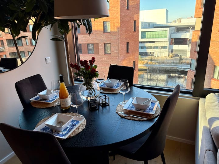 Oslo Central Apartment - Oslo