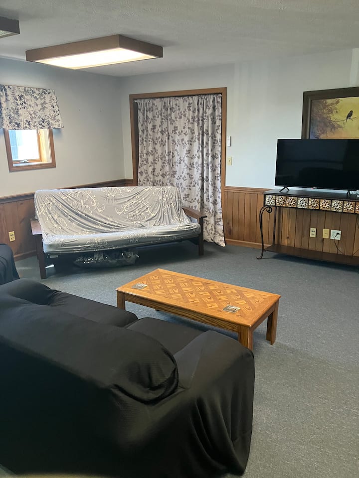 Apartment At The Lot - Miami State Recreation Area, Peru