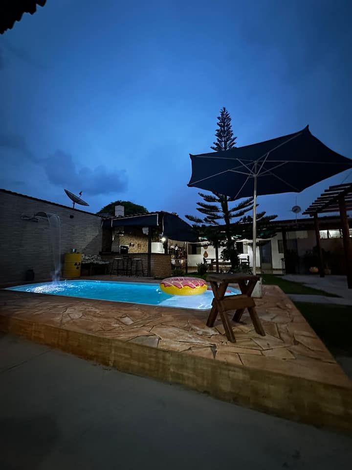 Espaço Faça Festas Em Uberlândia - Uberlândia