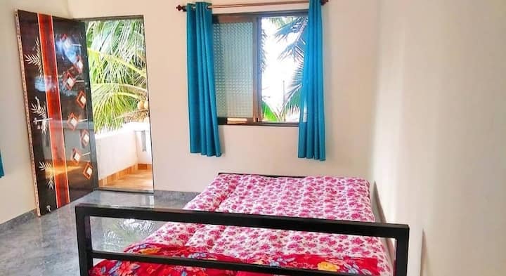 Darshani Beach Home Stay - Vengurla