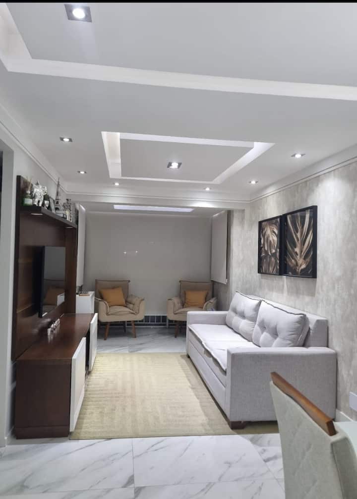 Apto Em Frente Ao Riocentro/barra Olímpica - Rio de Janeiro, Brezilya