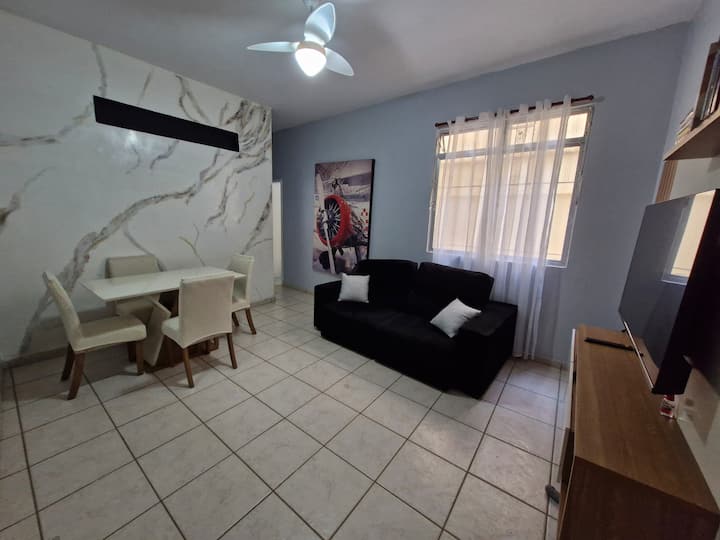 Apartamento 2 Quartos Copacabana - Ipanema