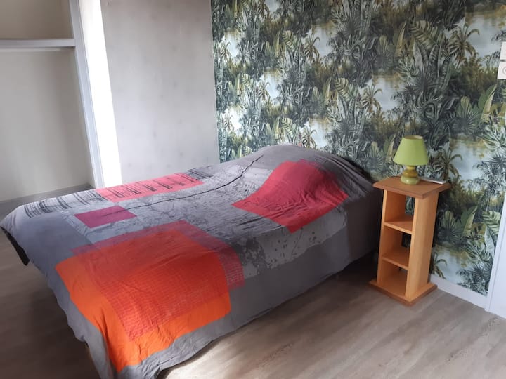 Logement - Baume-les-Dames