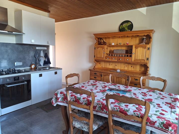 Logement - Baume-les-Dames