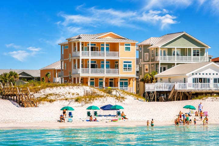 Tackle Box - Miramar Beach, FL
