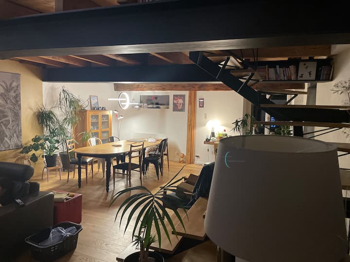 Maison 10 Personnes - Guillestre