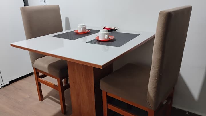 Cantinho Aconchegante A 20 Minutos Das Cataratas - Foz do Iguaçu