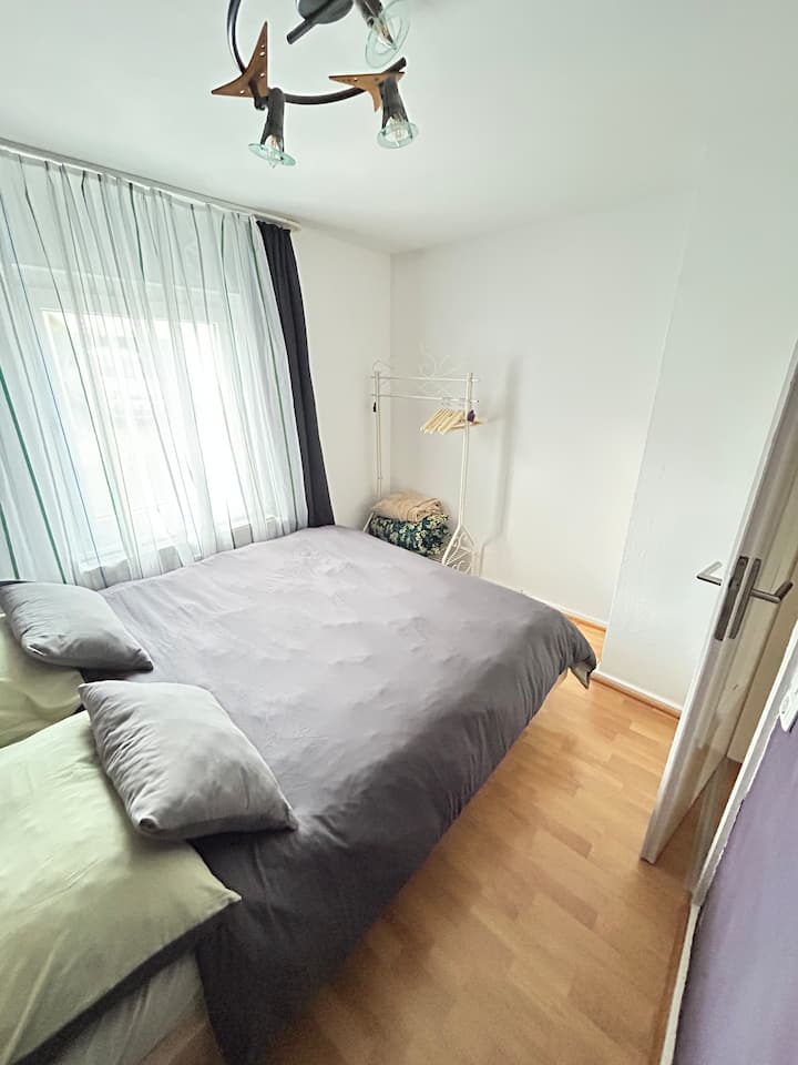 Zentrale Wohnung Hemer. - Hemer