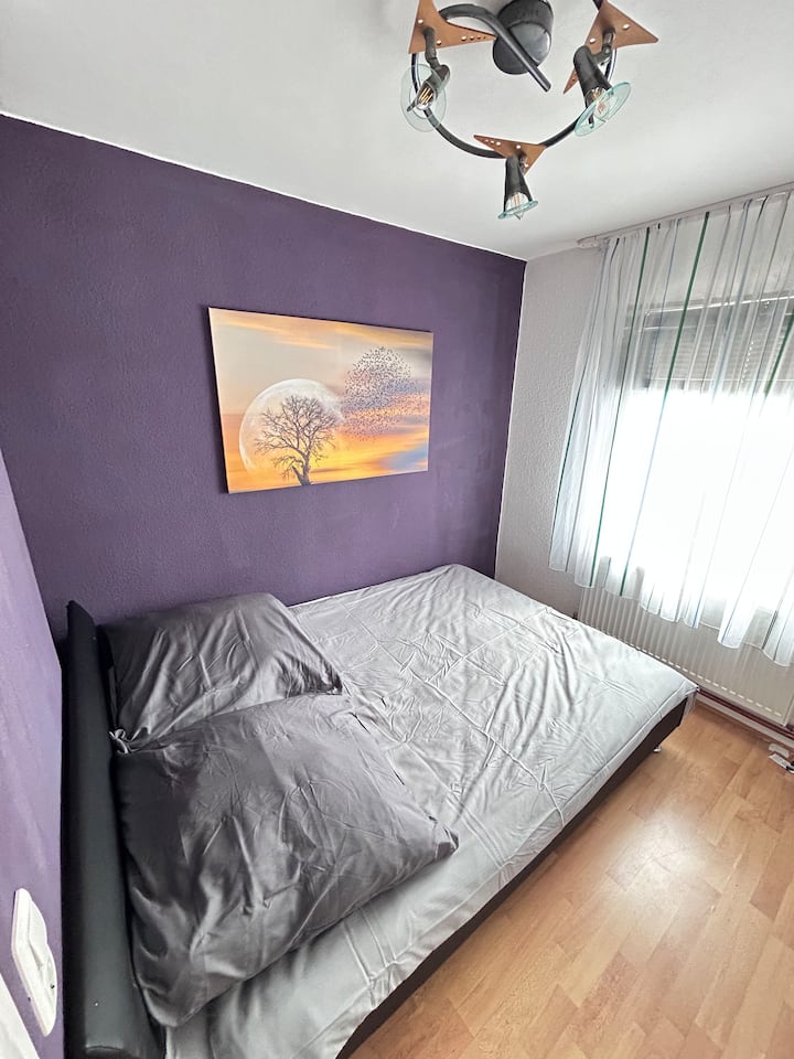 Zentrale Wohnung Hemer - Hemer