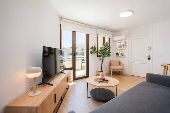 Coverlin 6 Marbella Centro Playa - Marbella