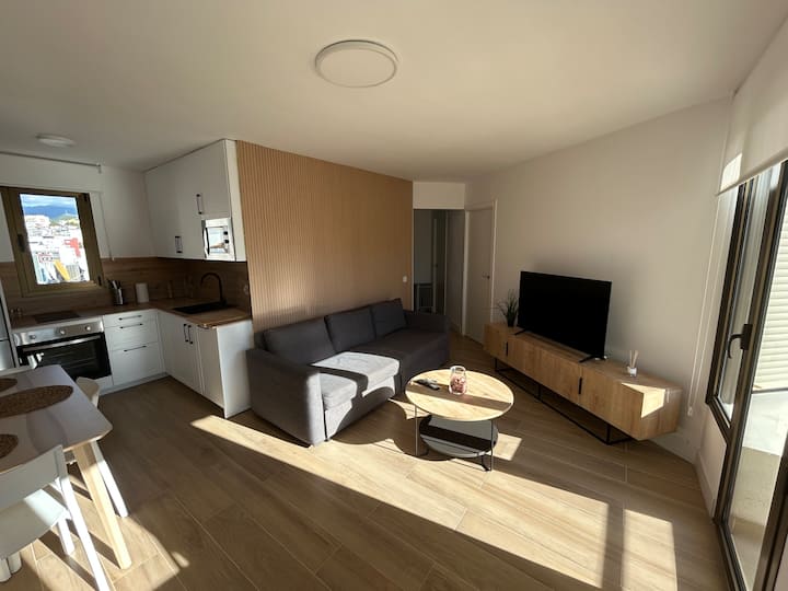 Coverlin 6 Marbella Centro Playa - Marbella
