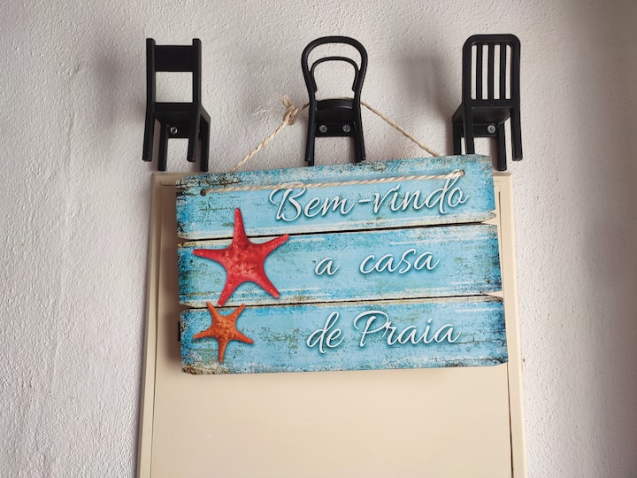 Berlenga House - Lourinhã