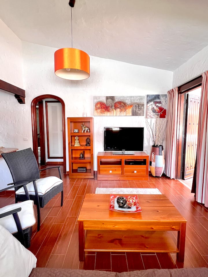 Canhost Yumbo Private Terrace /Aa - Playa del Inglés