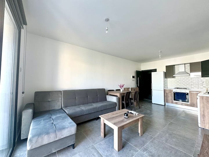 Comfyapt In The Heart Of Kyrenia - Girne